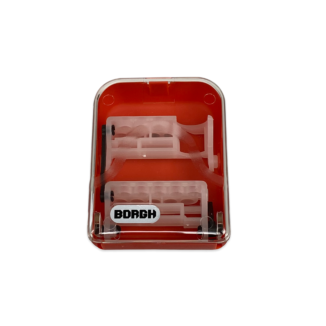 BORGH BITCASE | BORGH