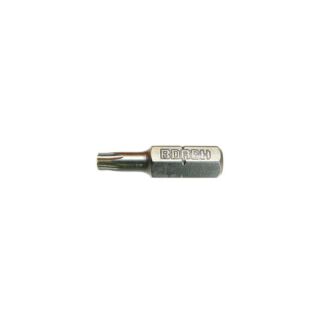 BORGH HT-SCREWDRIVERBIT 1/4" HEX TX10 25MM | BORGH