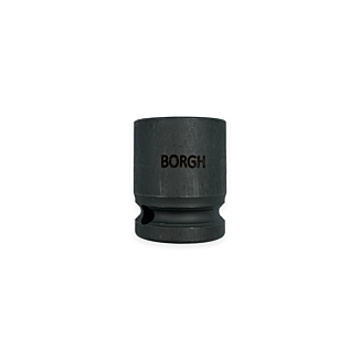 POWER SOCKET SPANNER ½" HEX 19MM | BORGH
