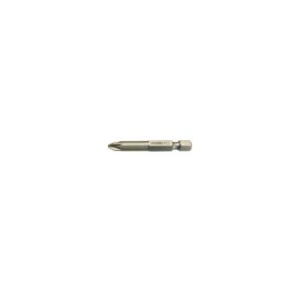 BORGH POWERSCREWDRIVERBIT 2PHILLIPS 1/4" HEX 50MM | BORGH