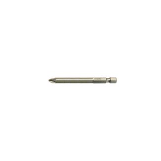 BORGH POWERSCREWDRIVERBIT 2PHILLIPS 1/4" HEX 70MM | BORGH