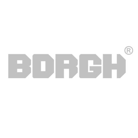 Spanhulzen verenstaal verzinkt | BORGH