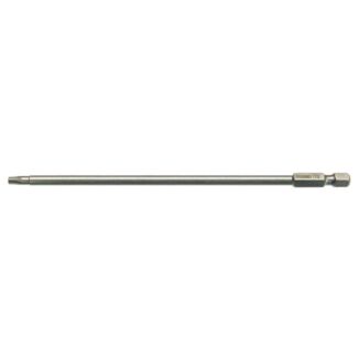BORGH HT-POWERSCREWDRIVERBIT 1/4" HEX TX15 150MM | BORGH