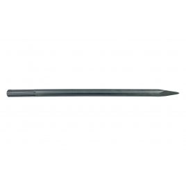 SDS-MAX POINT CHISEL 400MM | BORGH