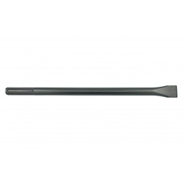 SDS-MAX FLAT CHISEL 25X600MM | BORGH