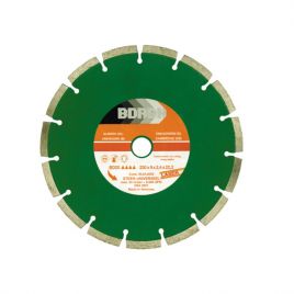 DIAMOND DISC 230 BD20 | BORGH