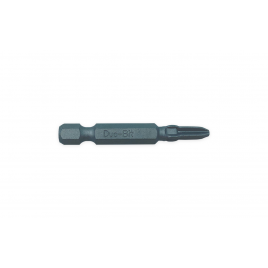 DUO-BIT FOR BORGH JET PLUG | BORGH