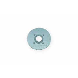 INSULATION DISC 38-9,0 METAL | BORGH
