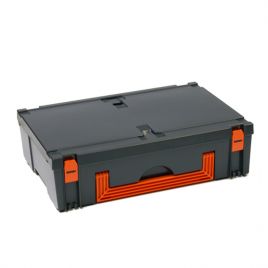 BORGH MAXI SYSTAINER | BORGH