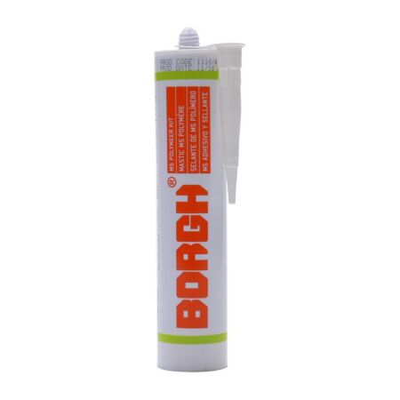 BORGH BONDING KIT TRANSPARENT 290ML POLYMER | BORGH