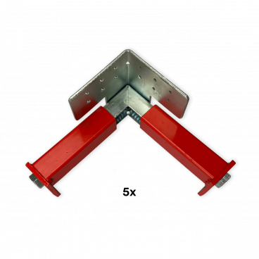 BORGH PROFIELKLEM | BORGH